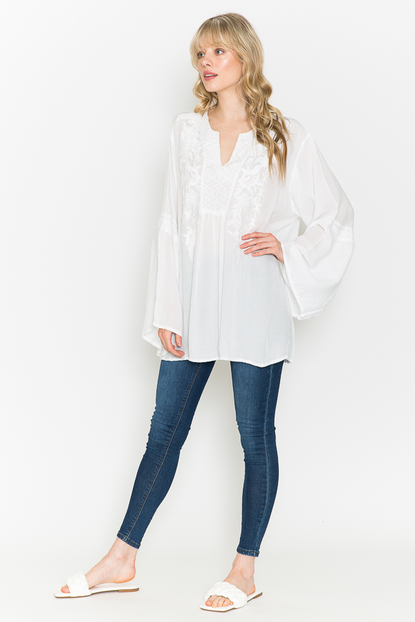Tunic Tops