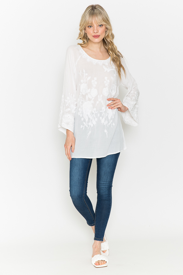 Tunic Tops