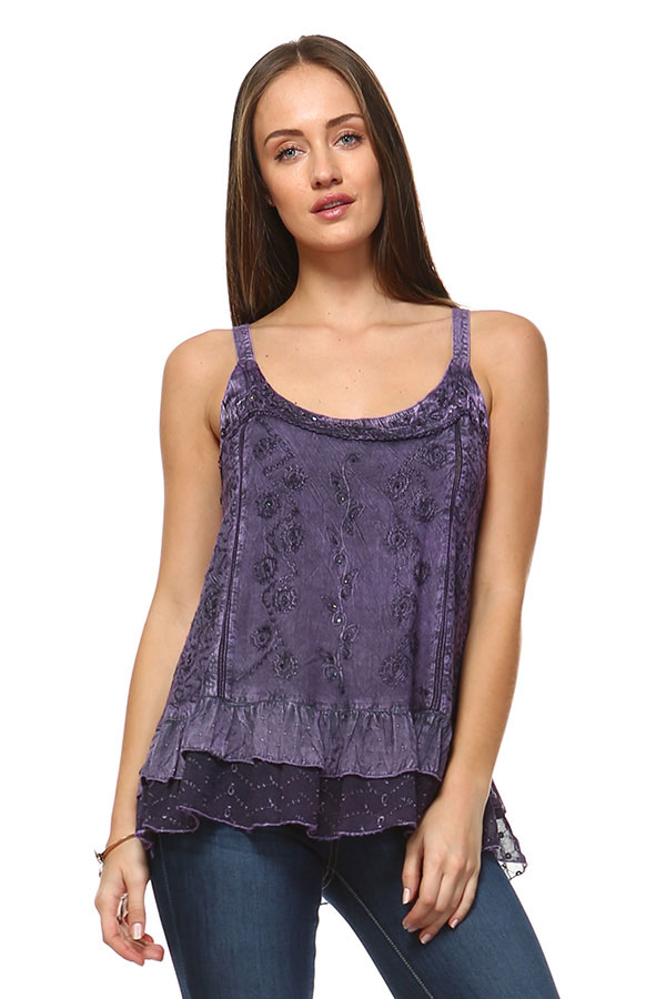 Tank Tops